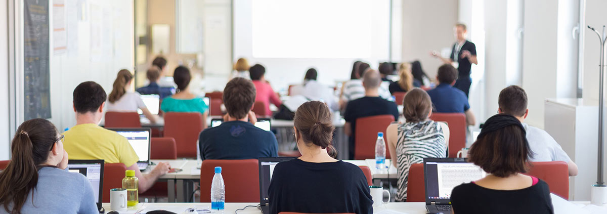 Trainings & Seminars – AILabPage